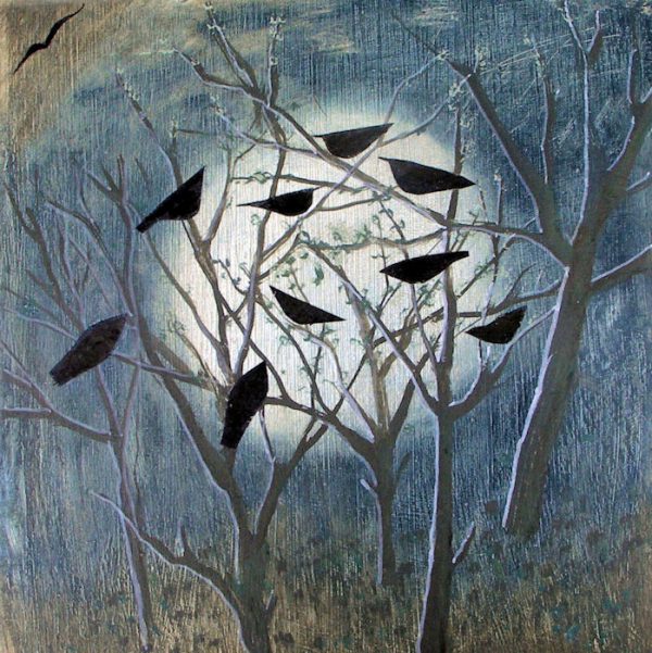 Gallery - Hannah Hann