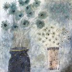 Night Window - Hannah Hann