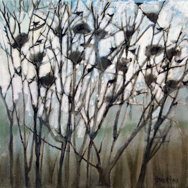 Gallery - Hannah Hann